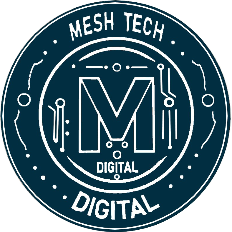 Mesh Tech Digital
